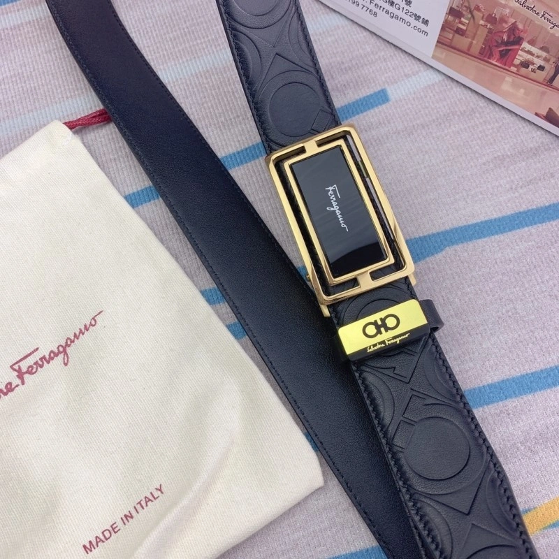 Bargain Ferragamo Belts
