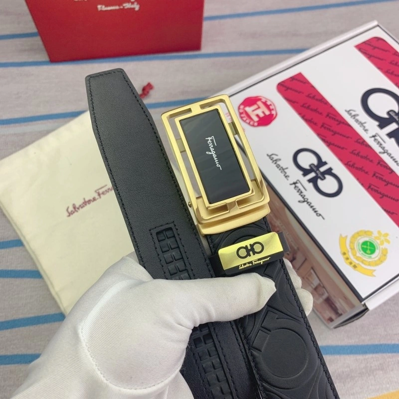 Bargain Ferragamo Belts