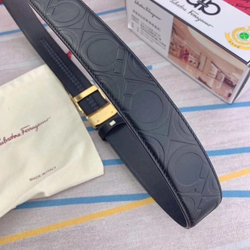 Bargain Ferragamo Belts