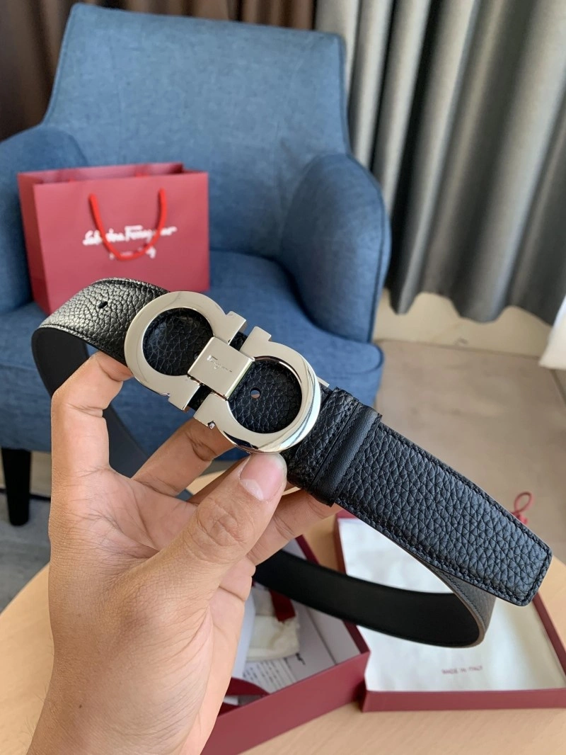 Genuine Ferragamo Belts