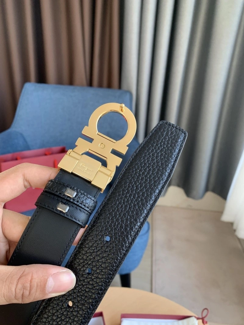 Precise copy Ferragamo Belts