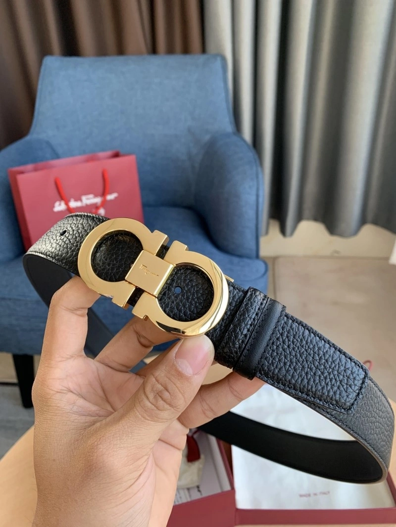 Precise copy Ferragamo Belts