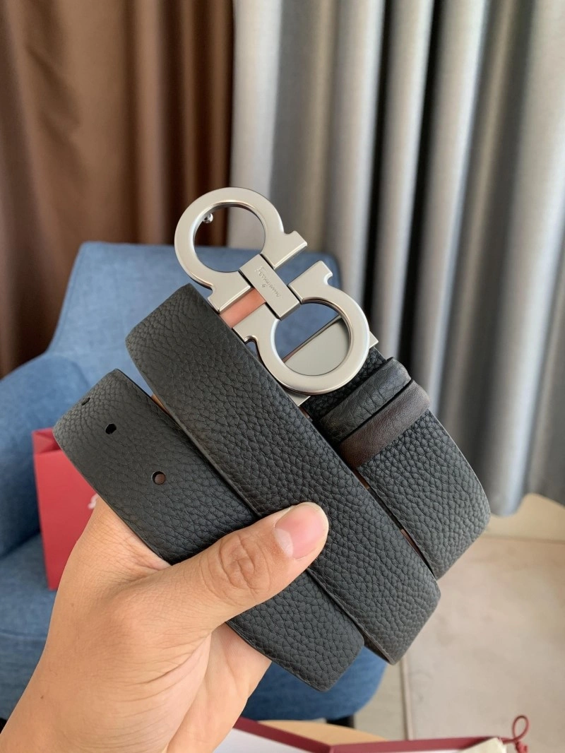 High fidelity Ferragamo Belts