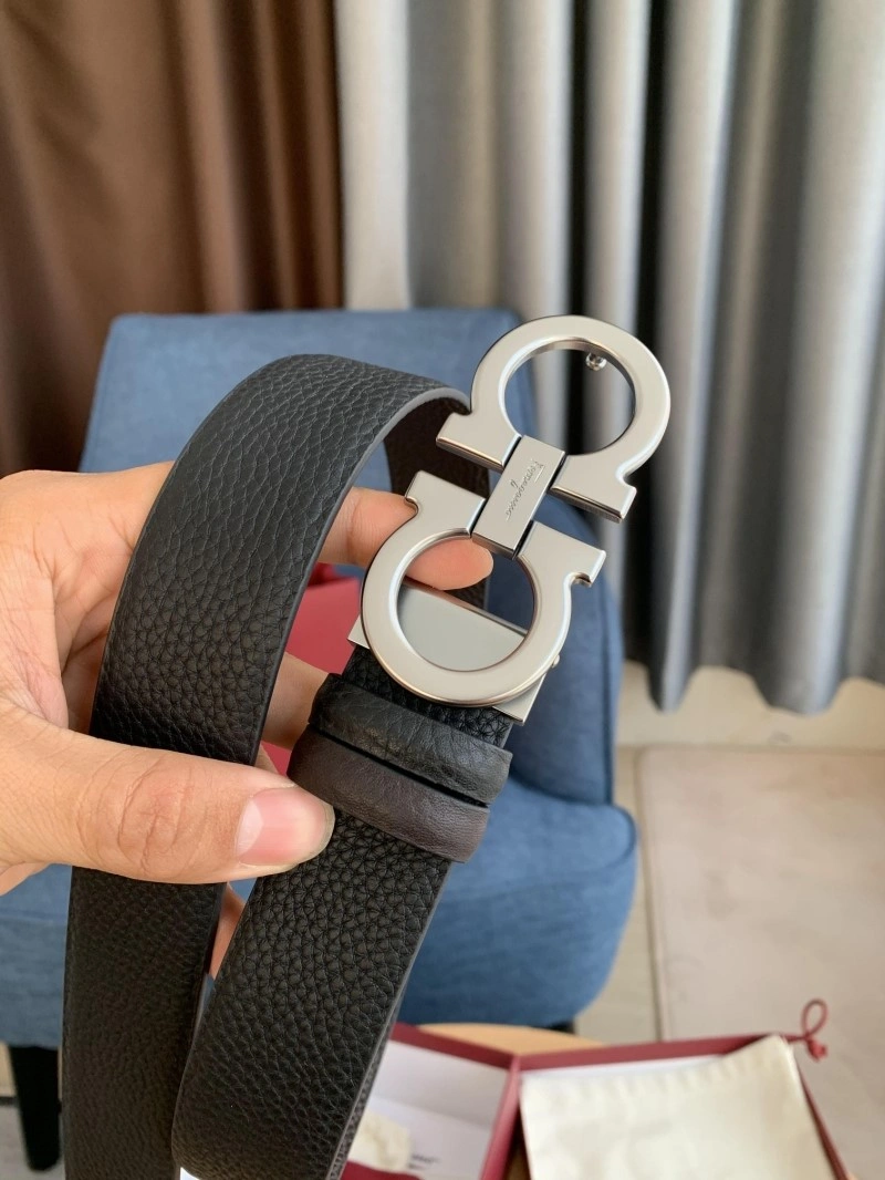 High fidelity Ferragamo Belts