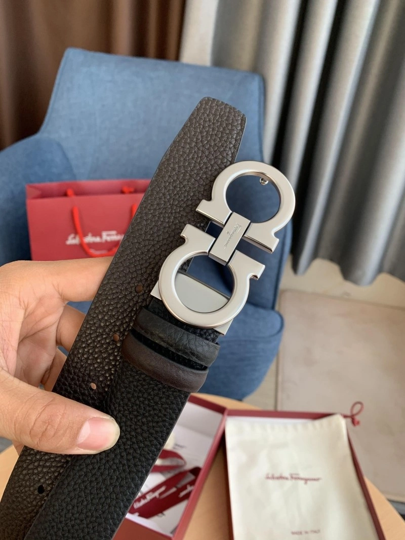 High fidelity Ferragamo Belts