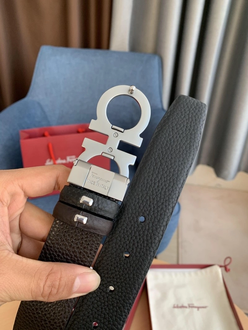 High fidelity Ferragamo Belts