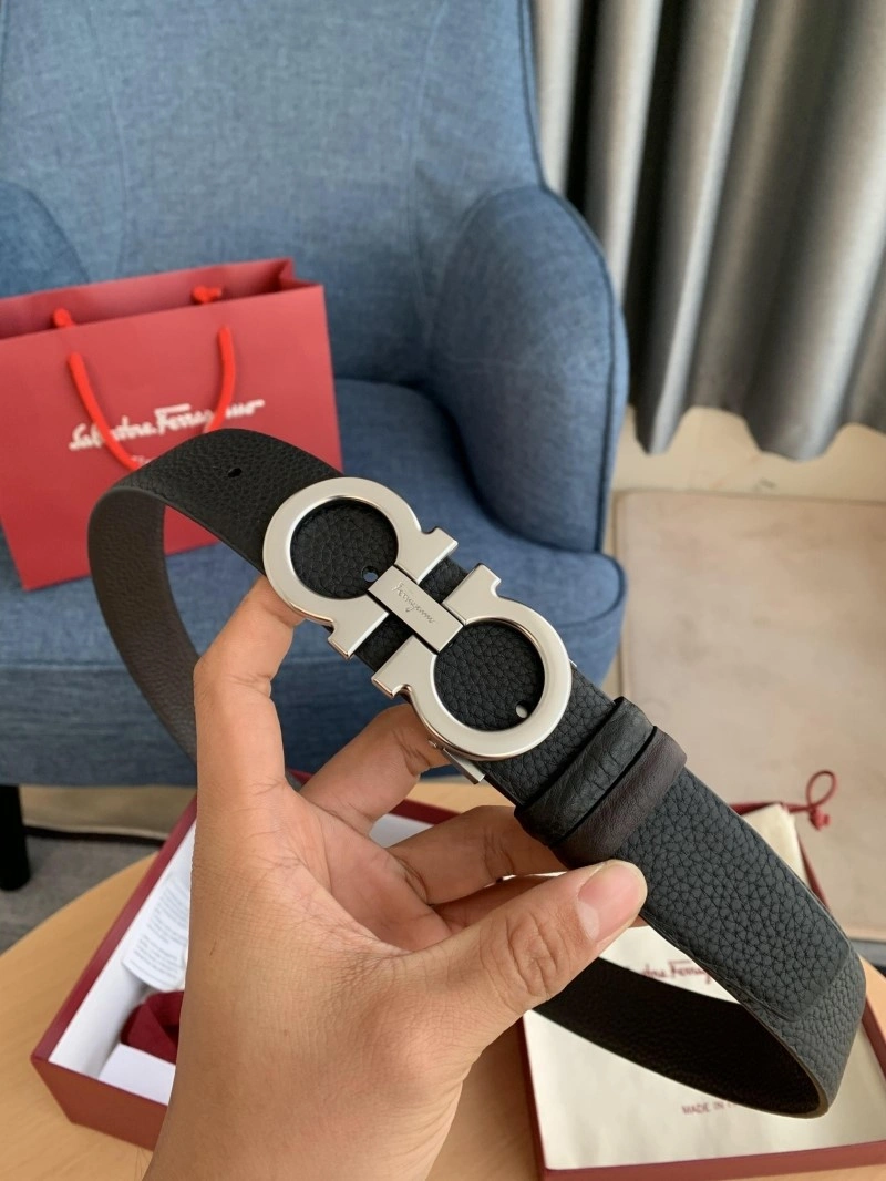 High fidelity Ferragamo Belts