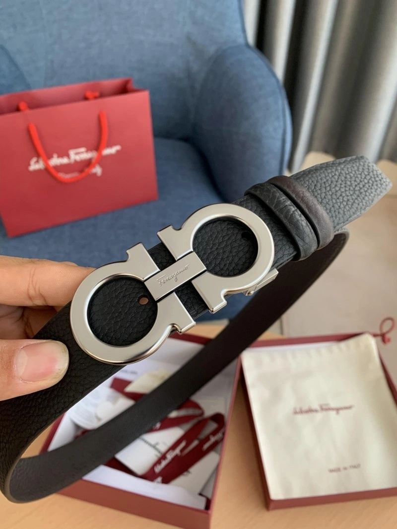 High fidelity Ferragamo Belts