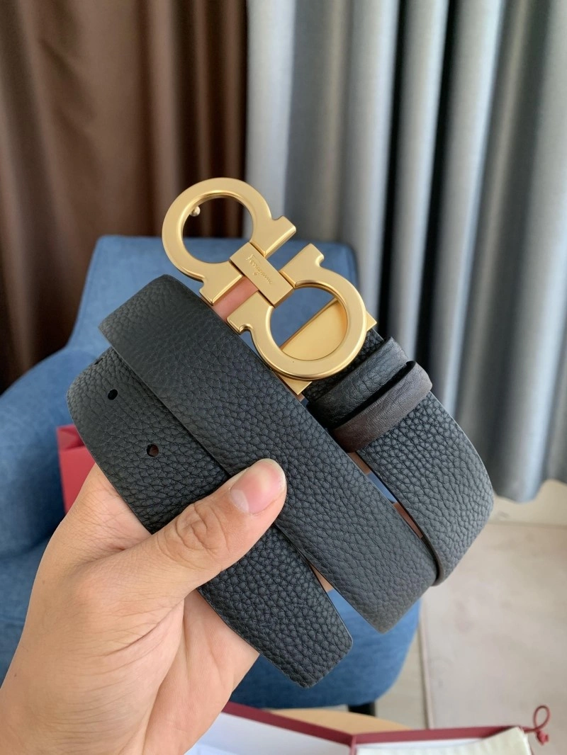 Official Ferragamo Belts