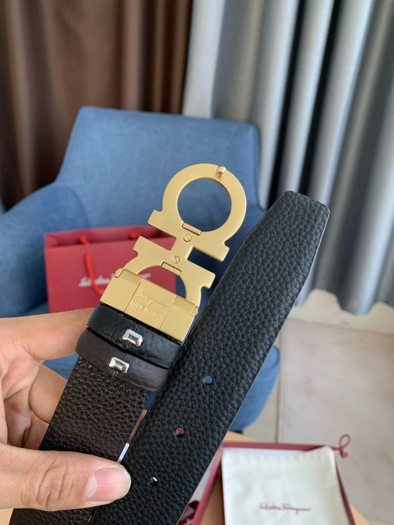Official Ferragamo Belts