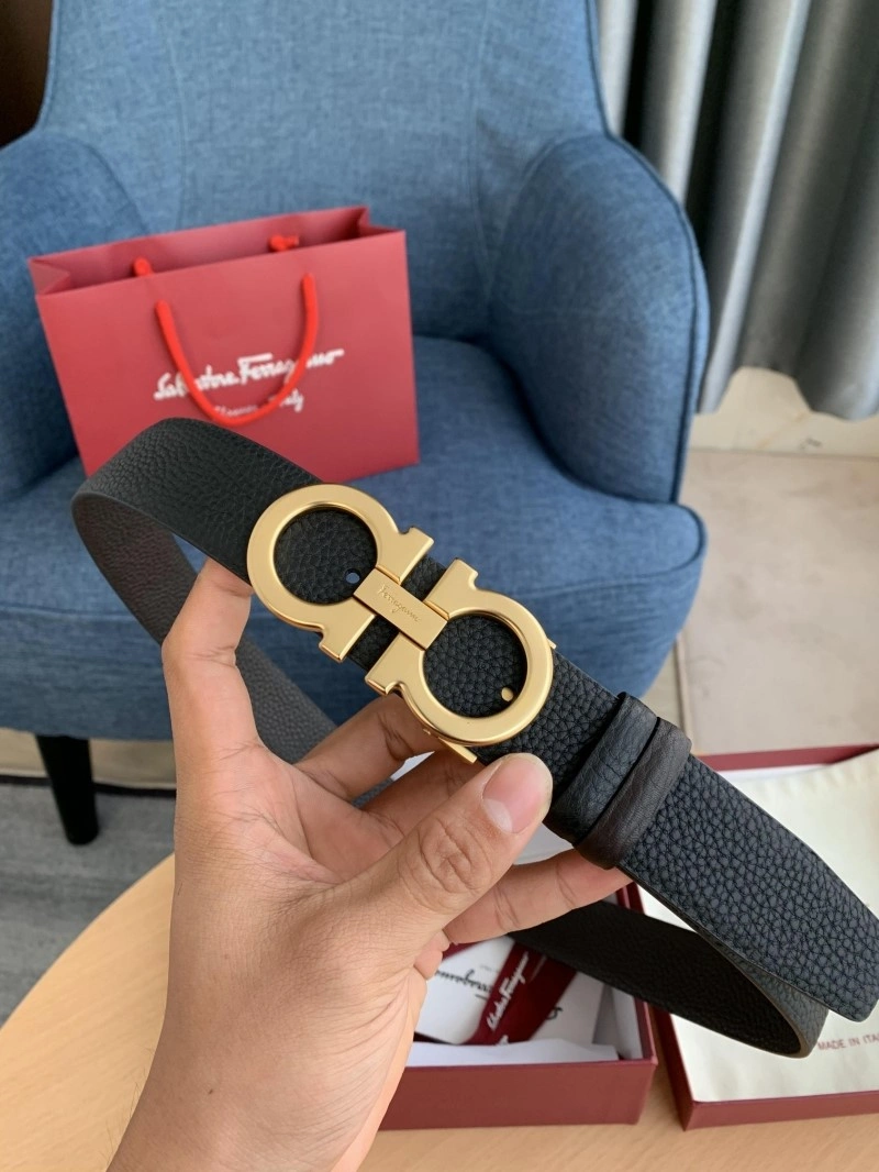 Official Ferragamo Belts