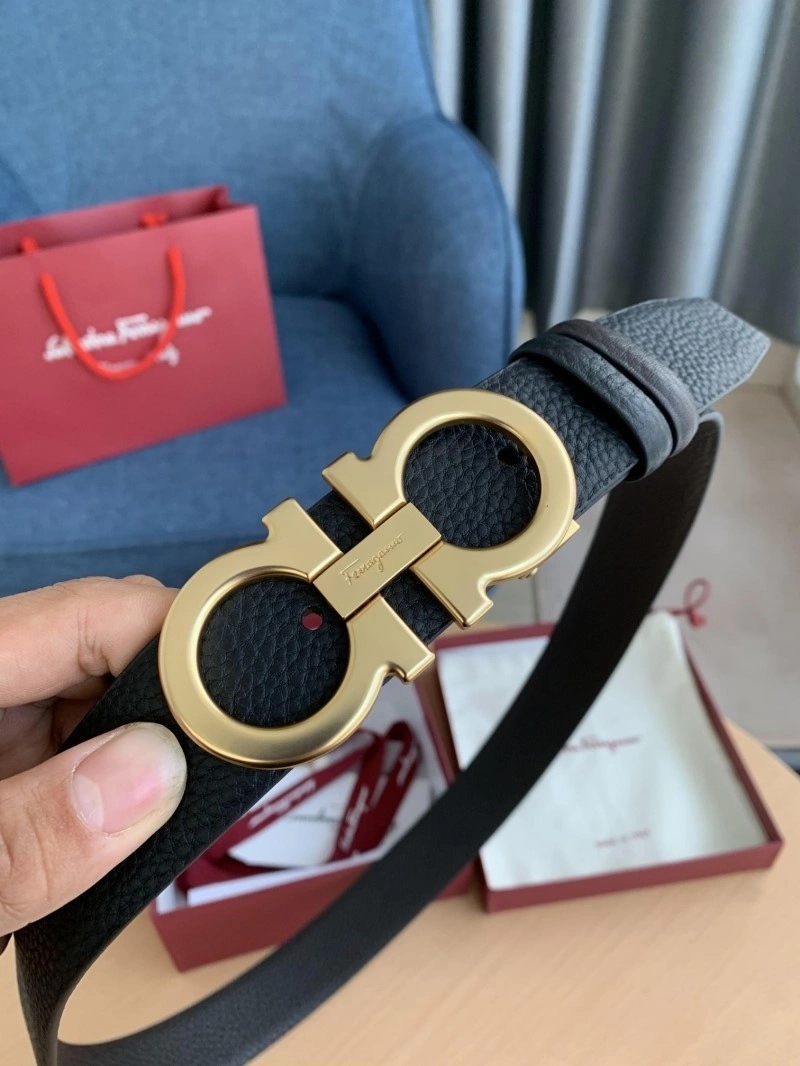 Official Ferragamo Belts