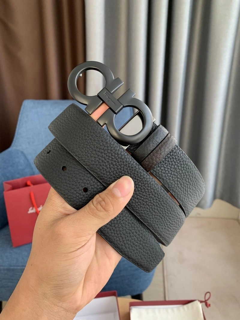 Top match Ferragamo Belts
