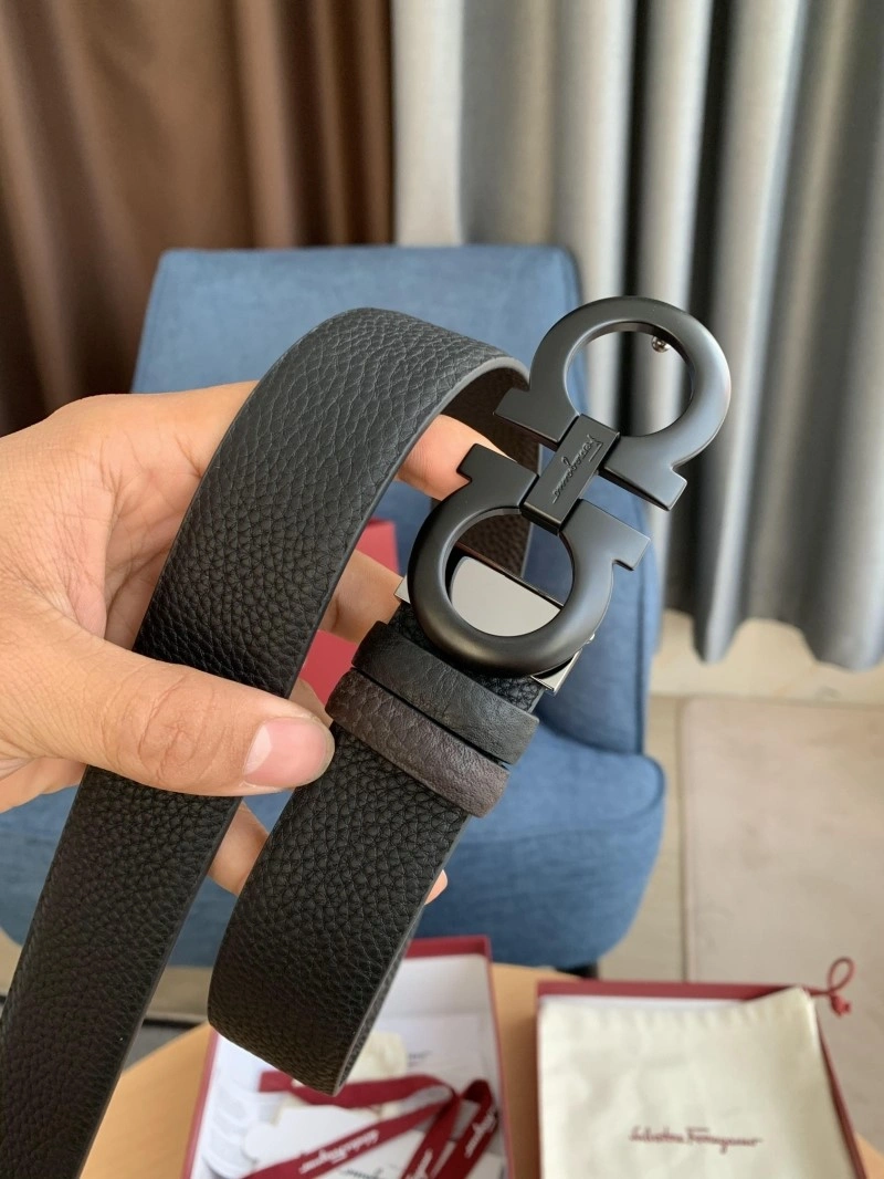 Top match Ferragamo Belts