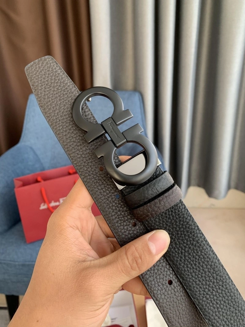 Top match Ferragamo Belts