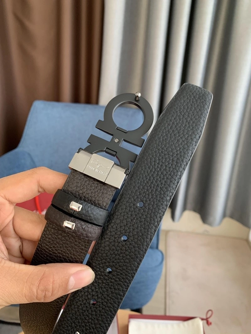 Top match Ferragamo Belts
