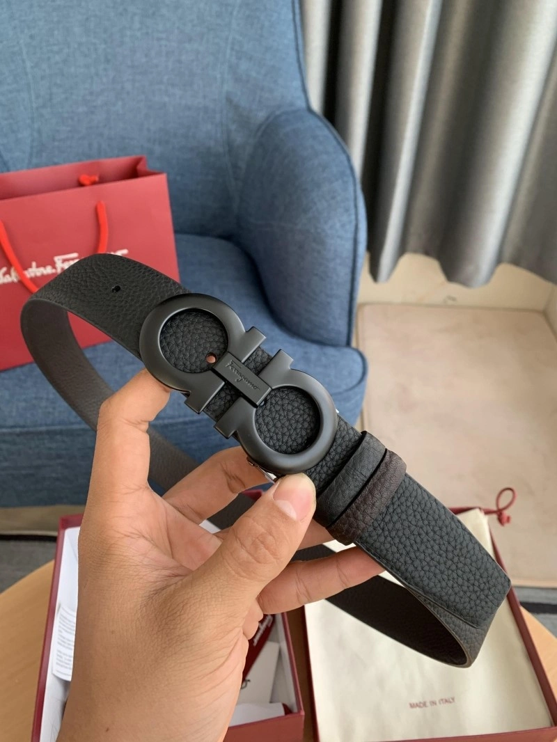 Top match Ferragamo Belts