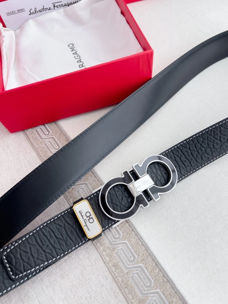 Genuine Ferragamo Belts