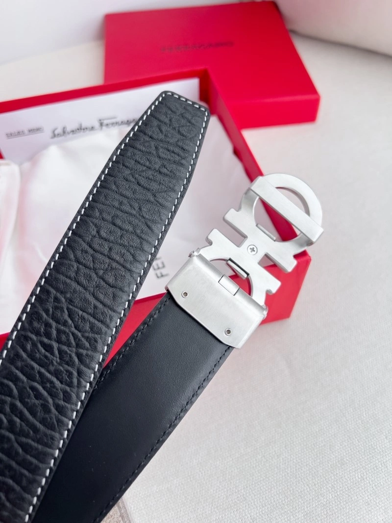 Genuine Ferragamo Belts