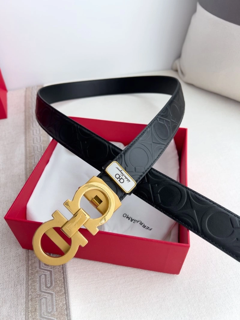 Precise copy Ferragamo Belts