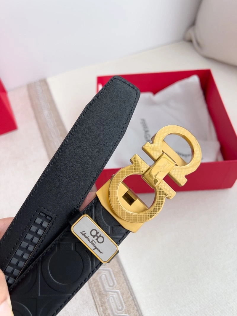 Precise copy Ferragamo Belts
