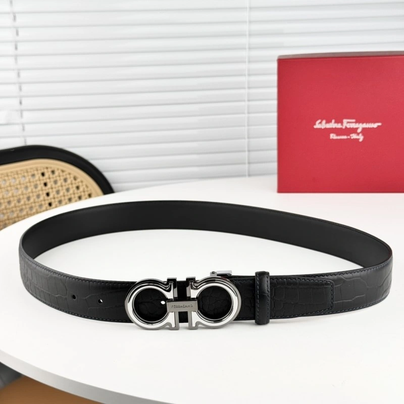 Bargain Ferragamo Belts