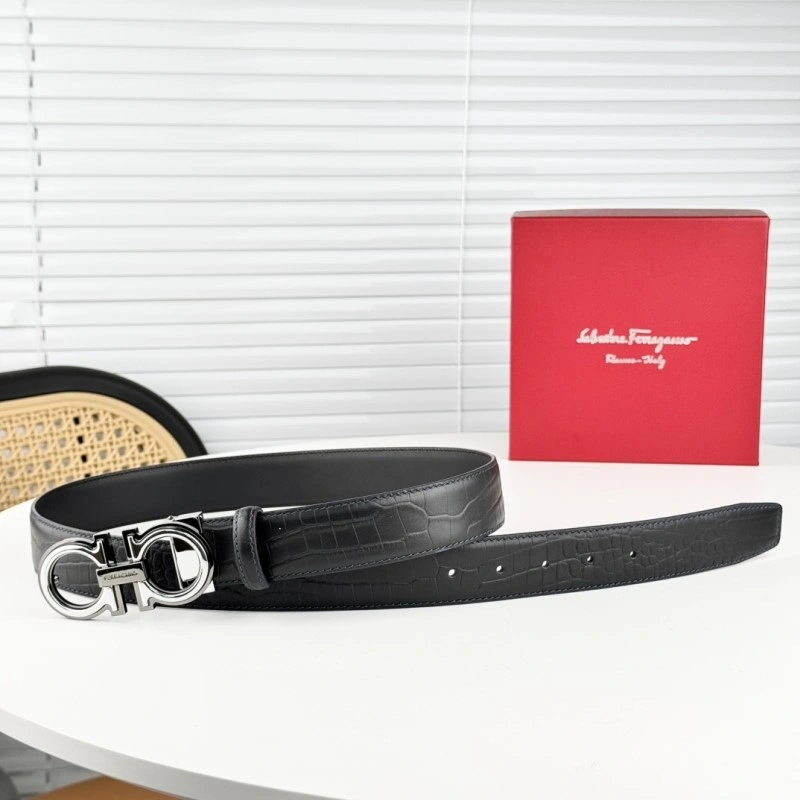 Bargain Ferragamo Belts