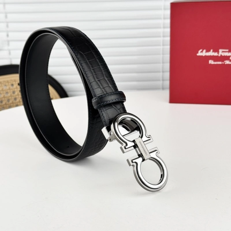 Bargain Ferragamo Belts