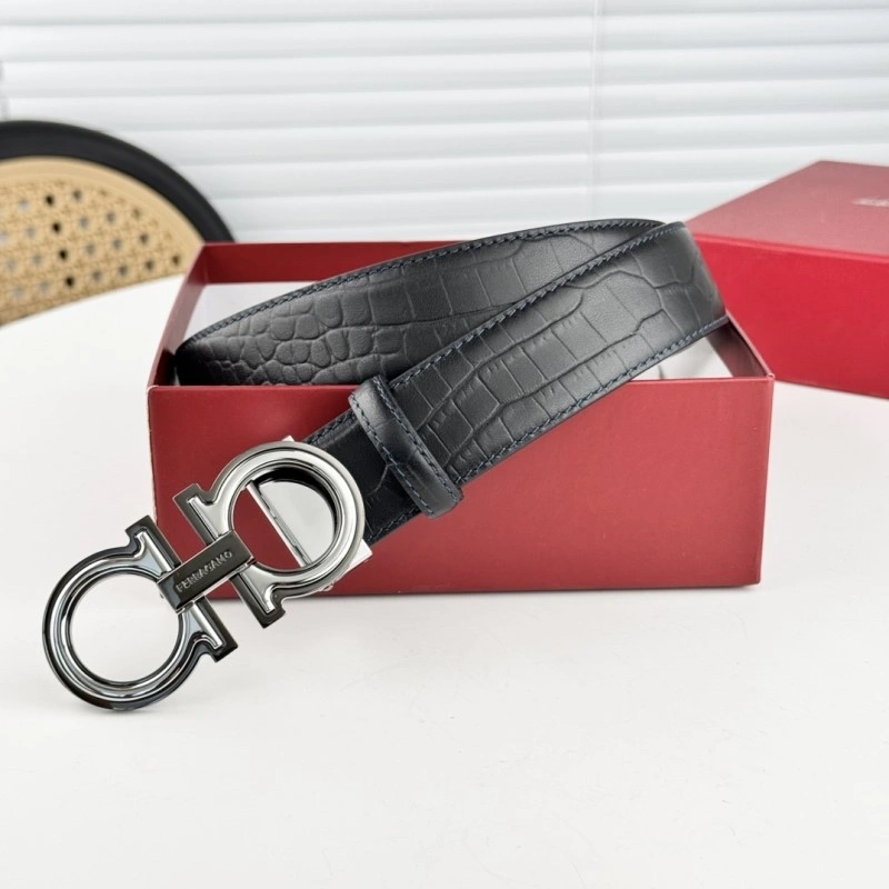Bargain Ferragamo Belts