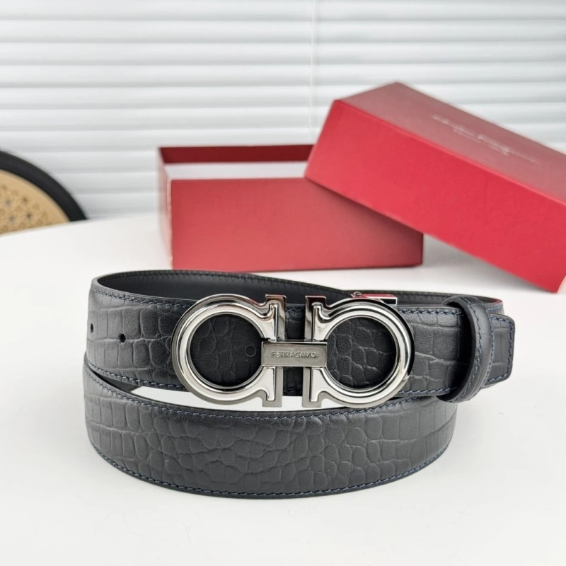 Bargain Ferragamo Belts