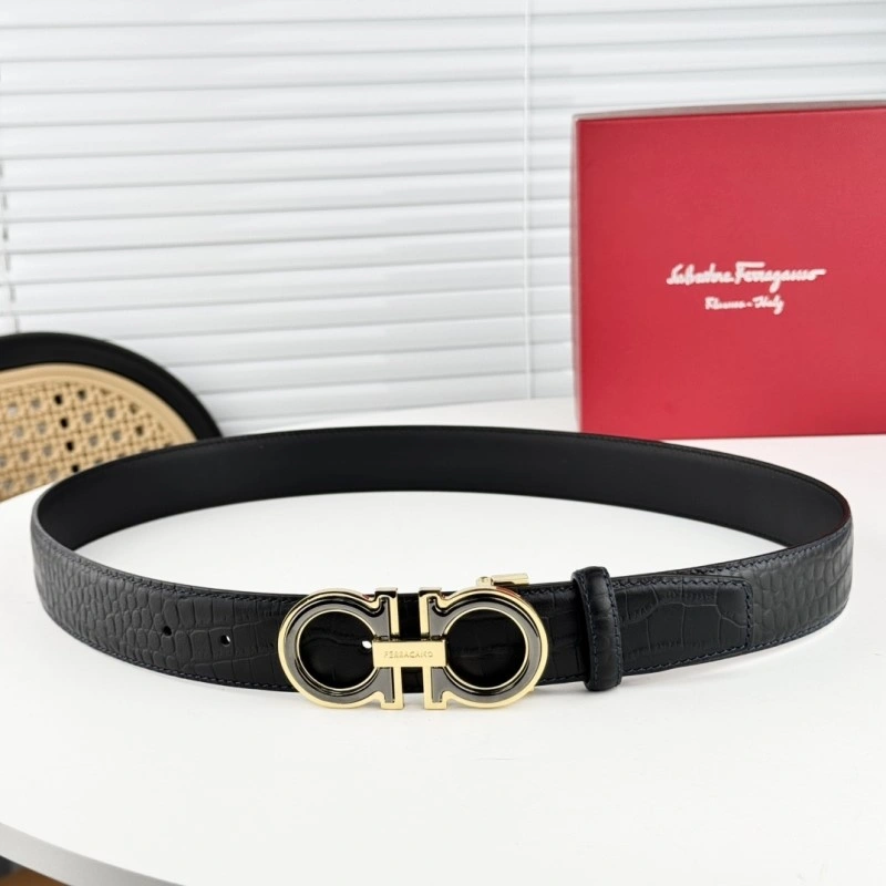 Cut-rate Ferragamo Belts