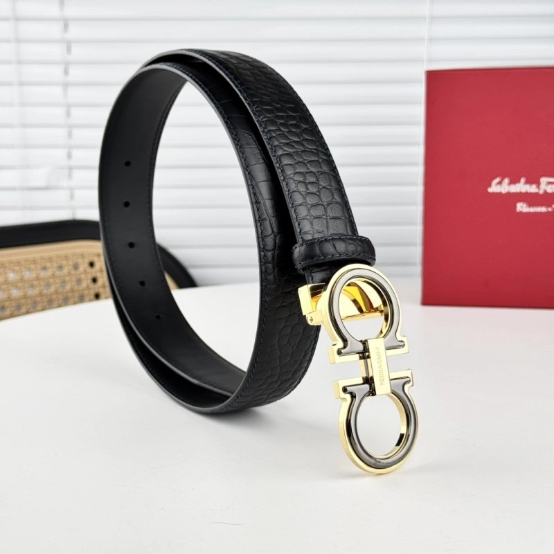Cut-rate Ferragamo Belts