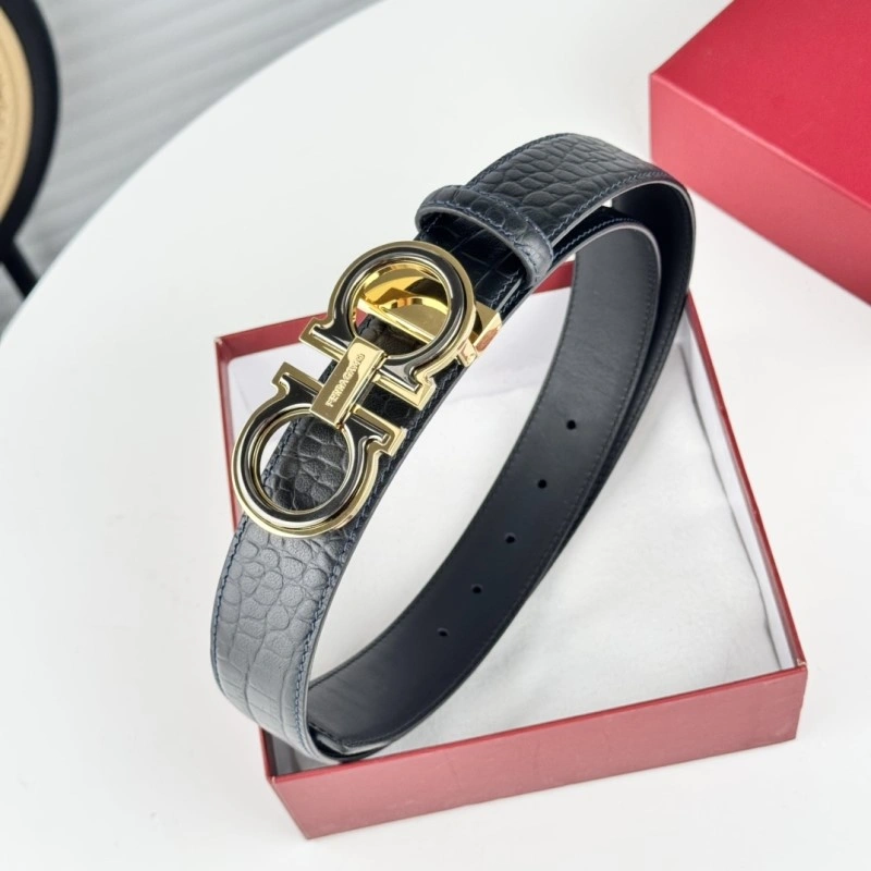 Cut-rate Ferragamo Belts