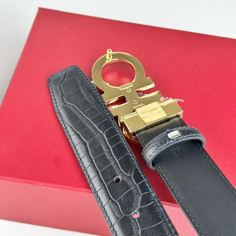 Cut-rate Ferragamo Belts