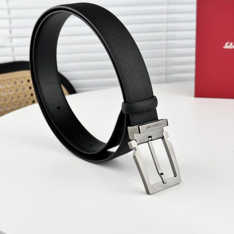 Reasonably priced Ferragamo Belts
