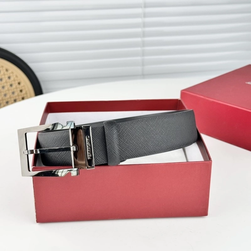 Reasonably priced Ferragamo Belts