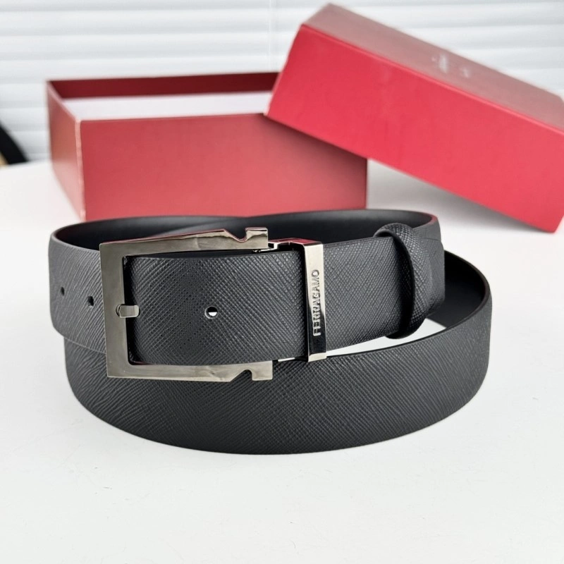 Reasonably priced Ferragamo Belts