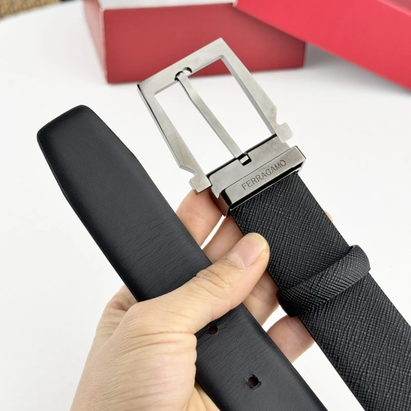 Reasonably priced Ferragamo Belts
