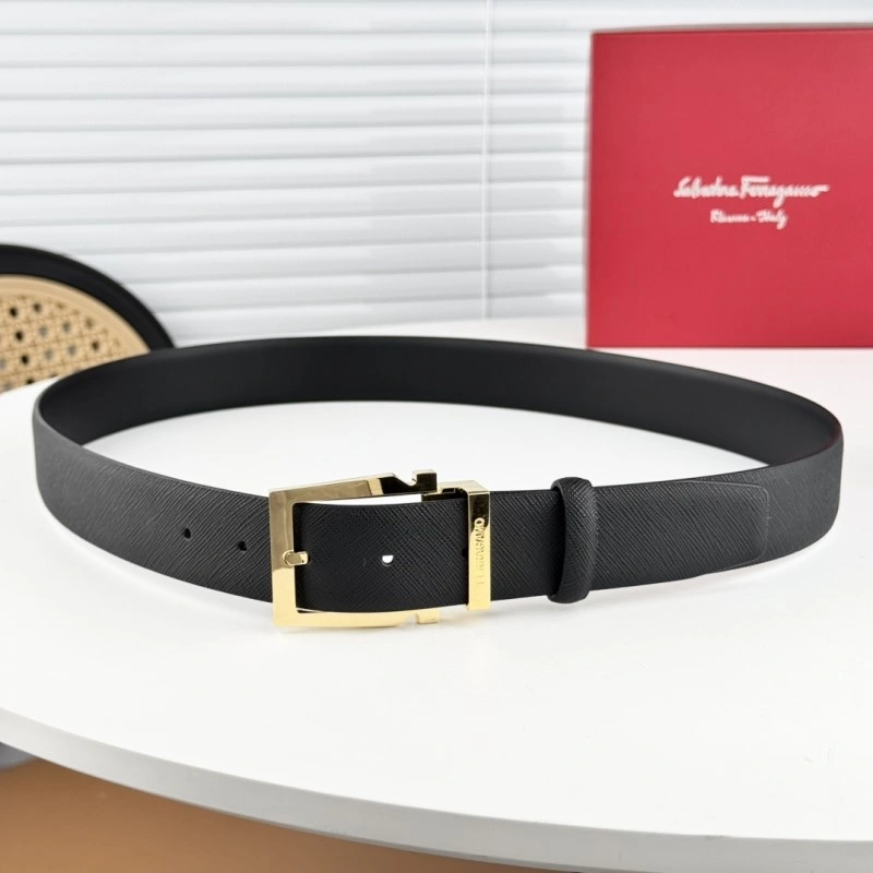 Low-cost Ferragamo Belts