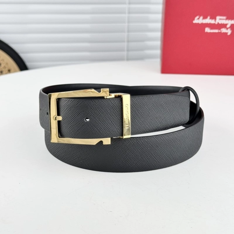Low-cost Ferragamo Belts