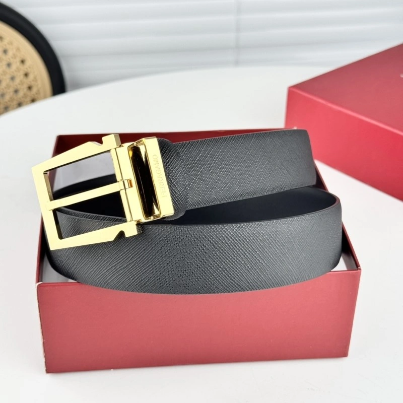 Low-cost Ferragamo Belts