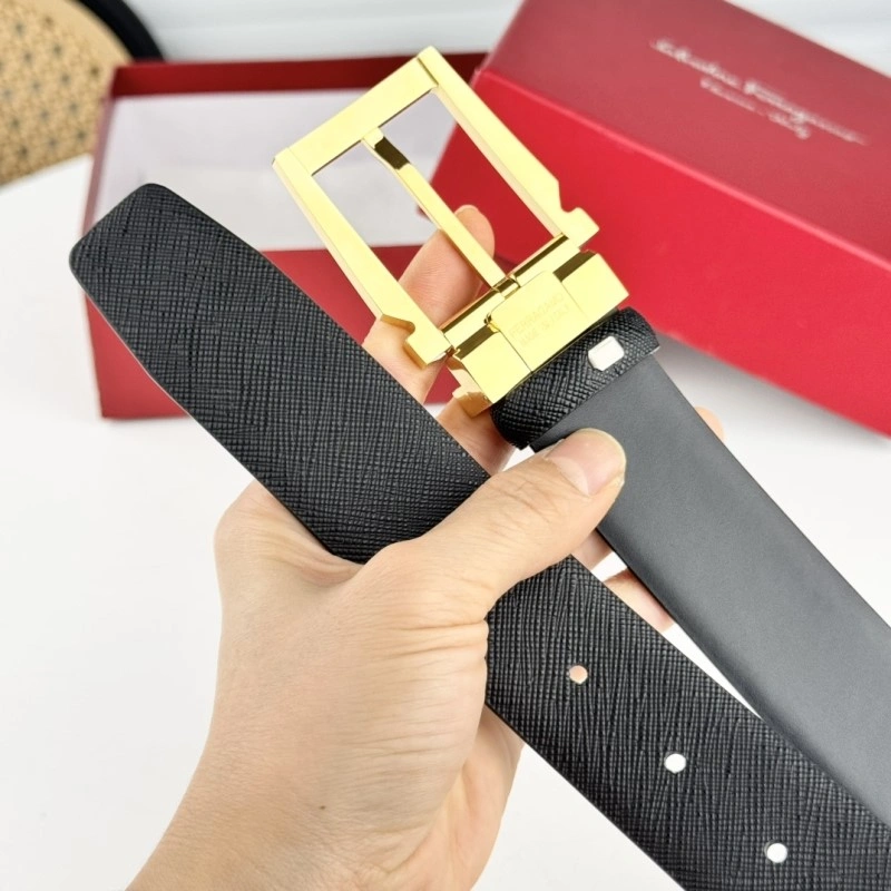 Low-cost Ferragamo Belts
