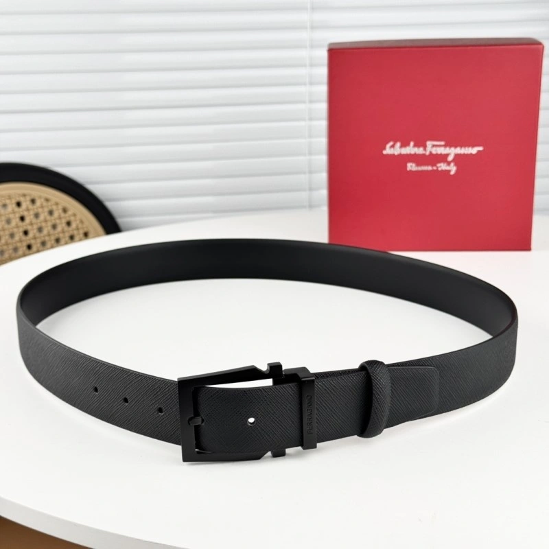 Inexpensive Ferragamo Belts