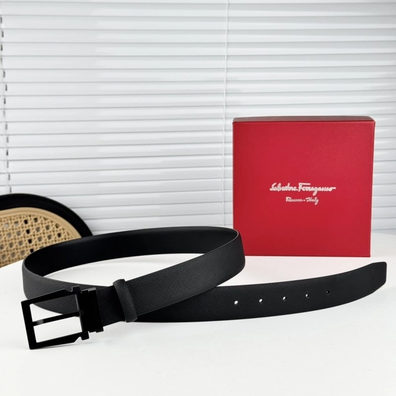 Inexpensive Ferragamo Belts