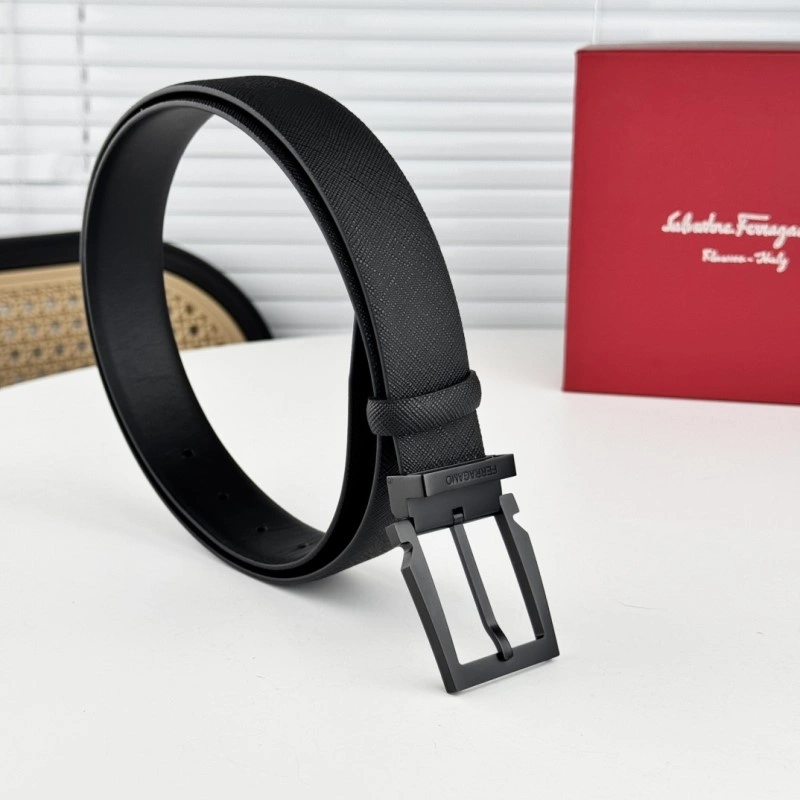 Inexpensive Ferragamo Belts