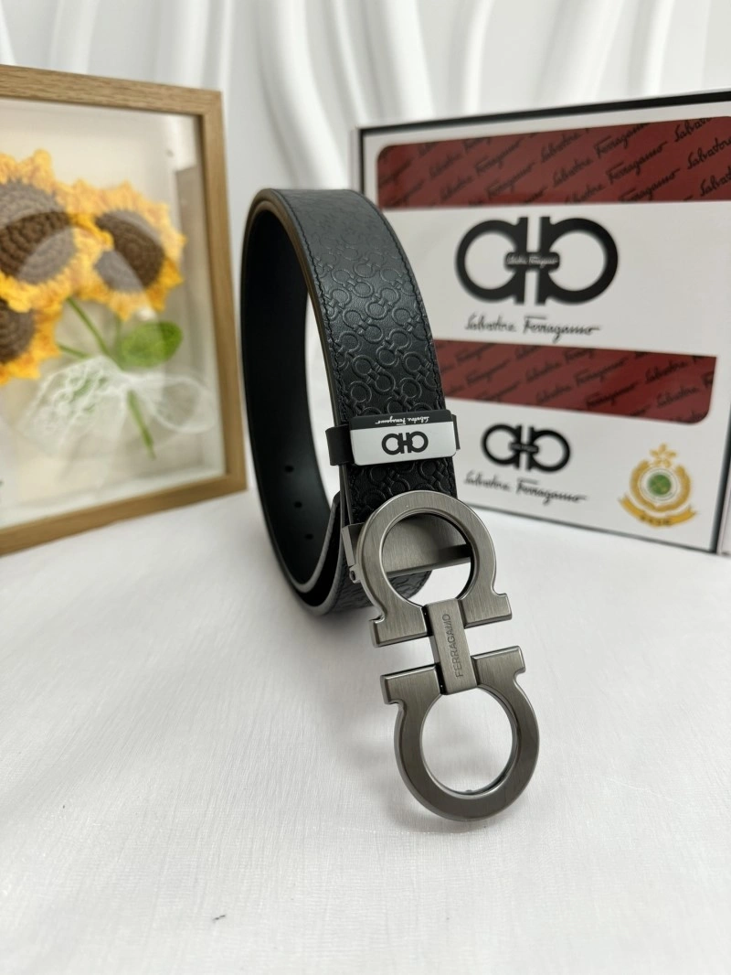 Economical Ferragamo Belts
