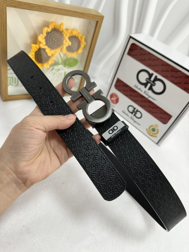 Economical Ferragamo Belts
