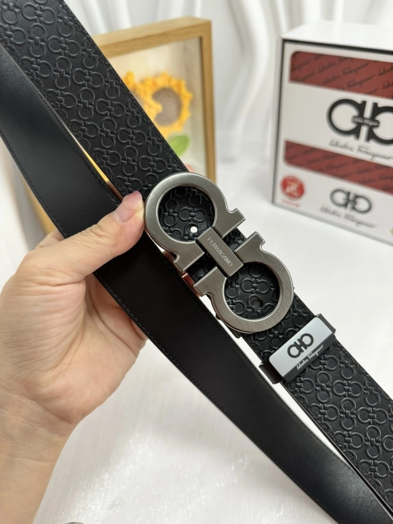 Economical Ferragamo Belts