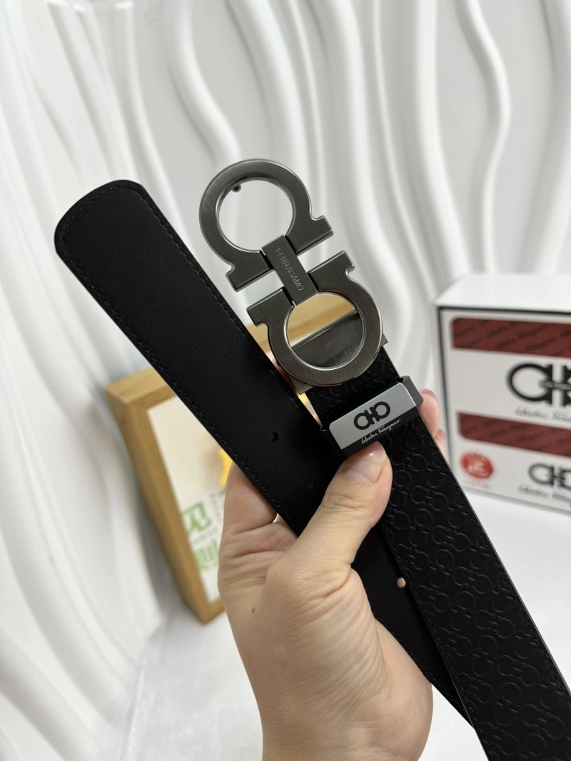 Economical Ferragamo Belts