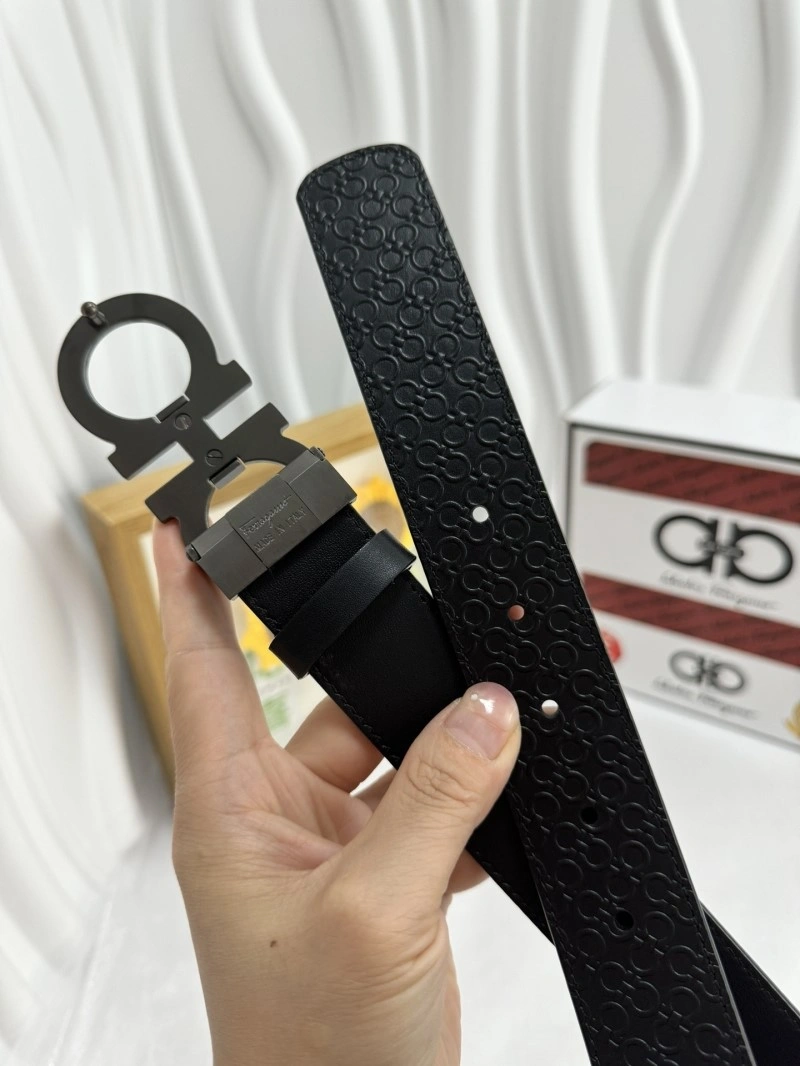 Economical Ferragamo Belts